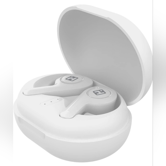 iHome | Headphones | Ihome Xt6 True Wireless Bluetooth Inear Earbuds ...